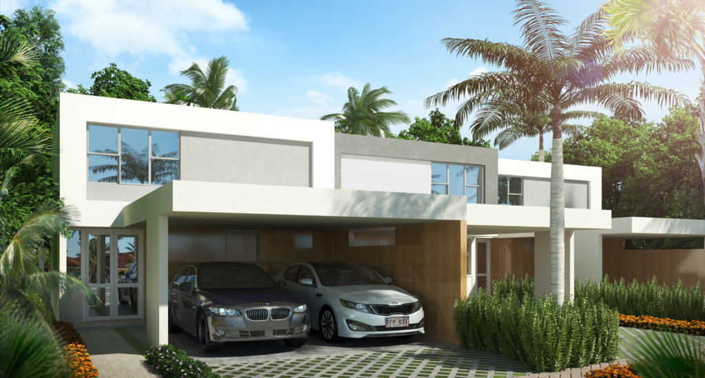 Praderas de Guaynabo - Custom Group PR