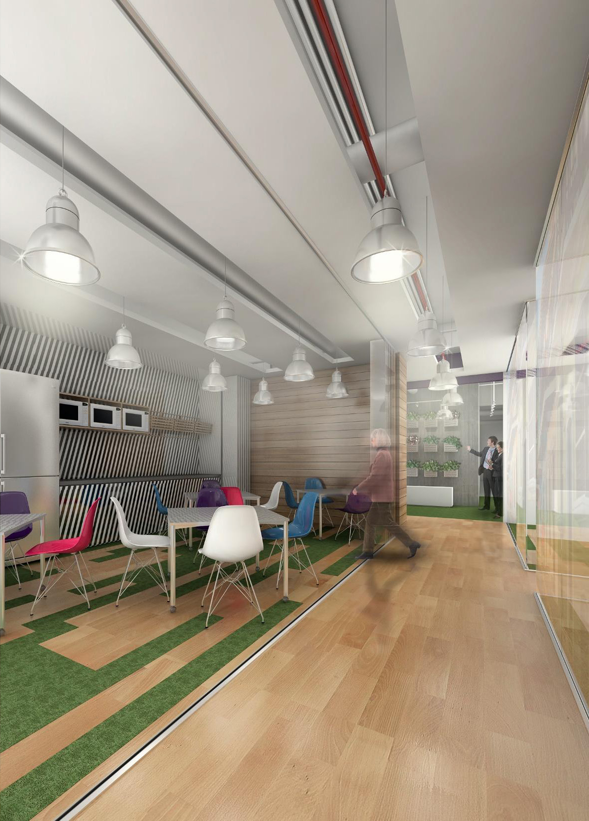 GroupM - Custom Group PR