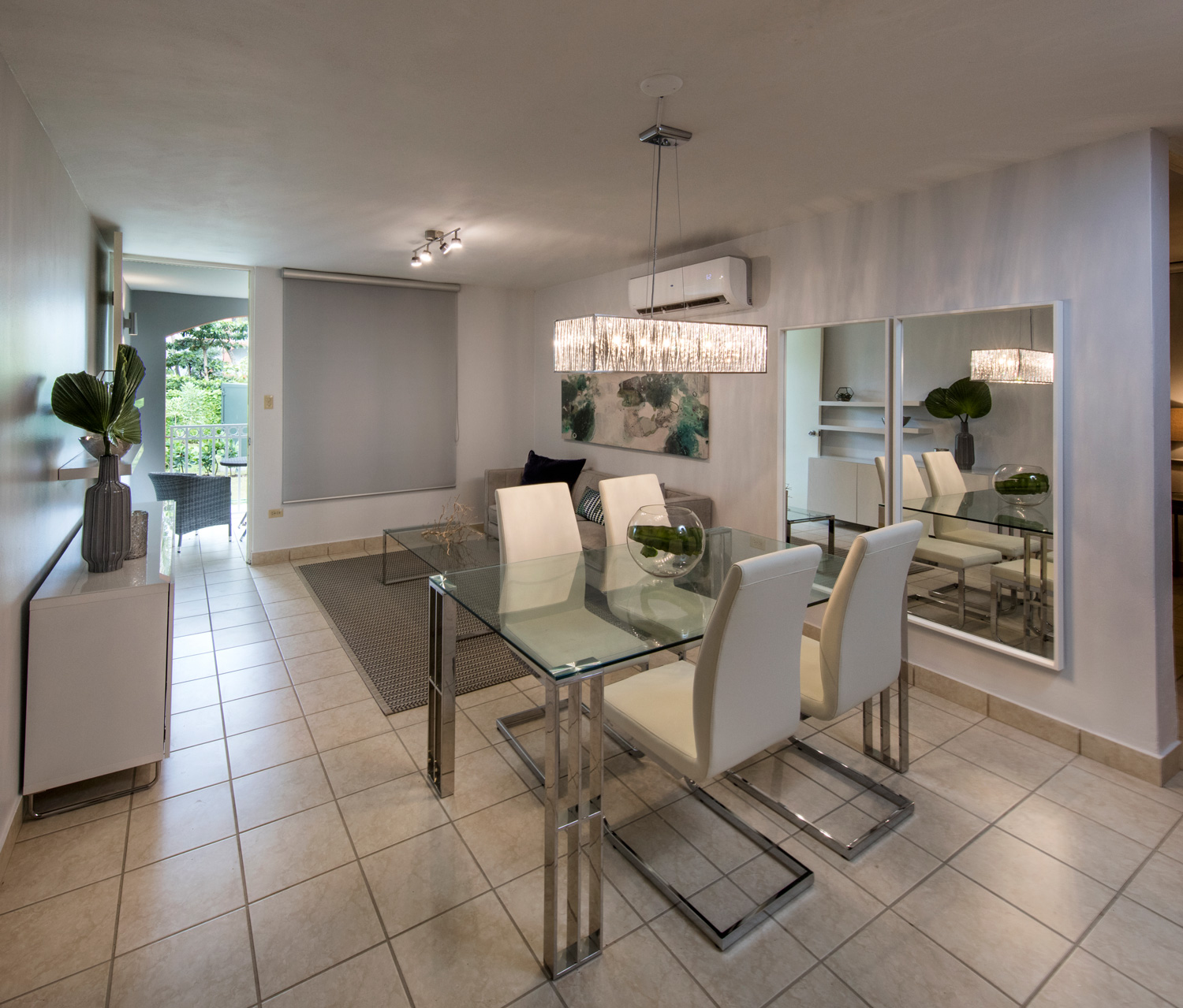 Roberto Clemente Apartments - Custom Group PR