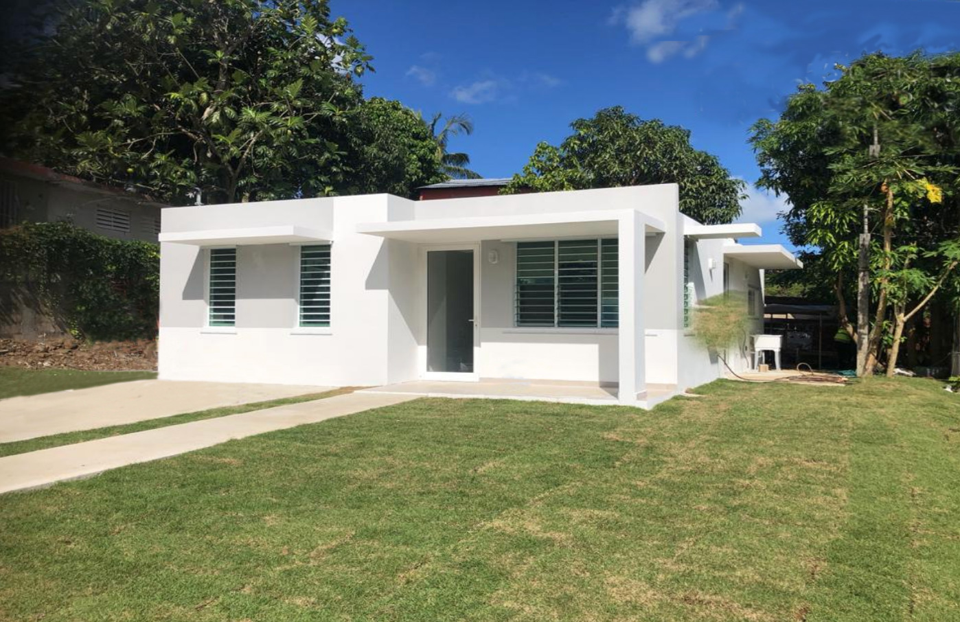 Homeowner Repair, Reconstruction, Or Relocation Program CDBG-DR (R3 ...