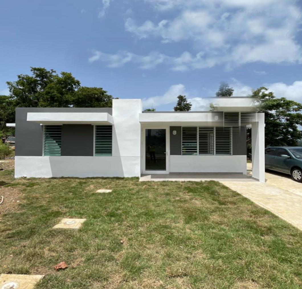 Homeowner Repair, Reconstruction, Or Relocation Program CDBG-DR (R3 ...