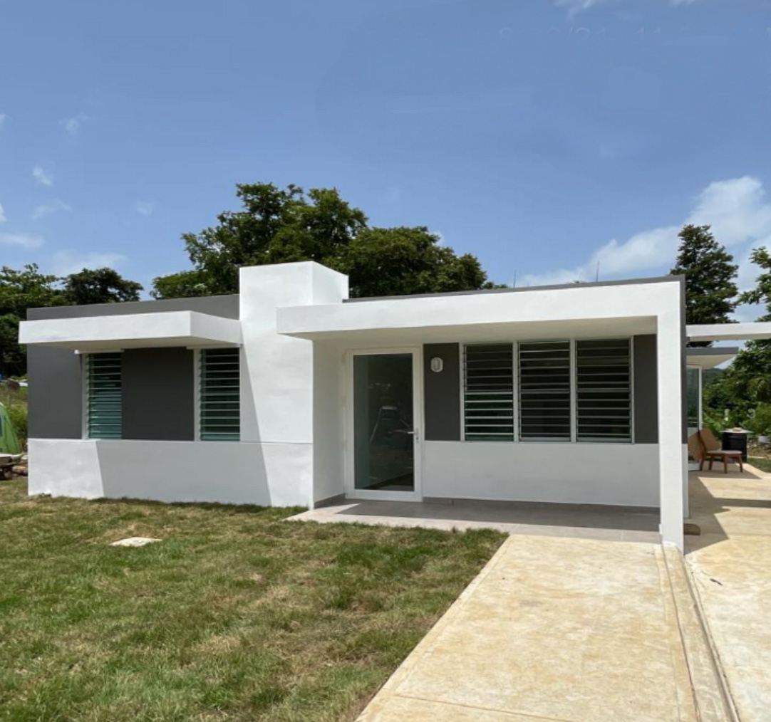 Homeowner Repair, Reconstruction, Or Relocation Program CDBG-DR (R3 ...