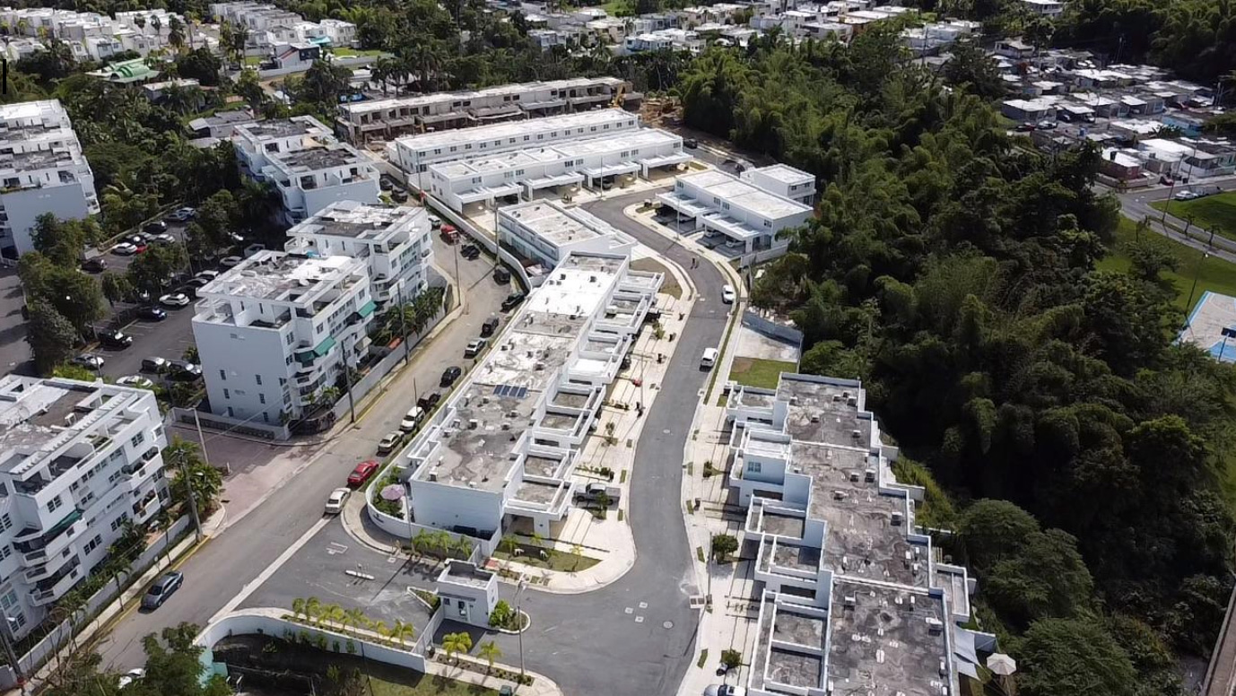 Praderas de Guaynabo - Custom Group PR