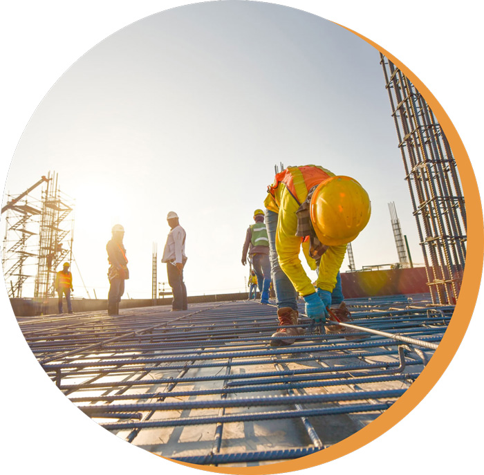 Program & Construction Management - Custom Group PR