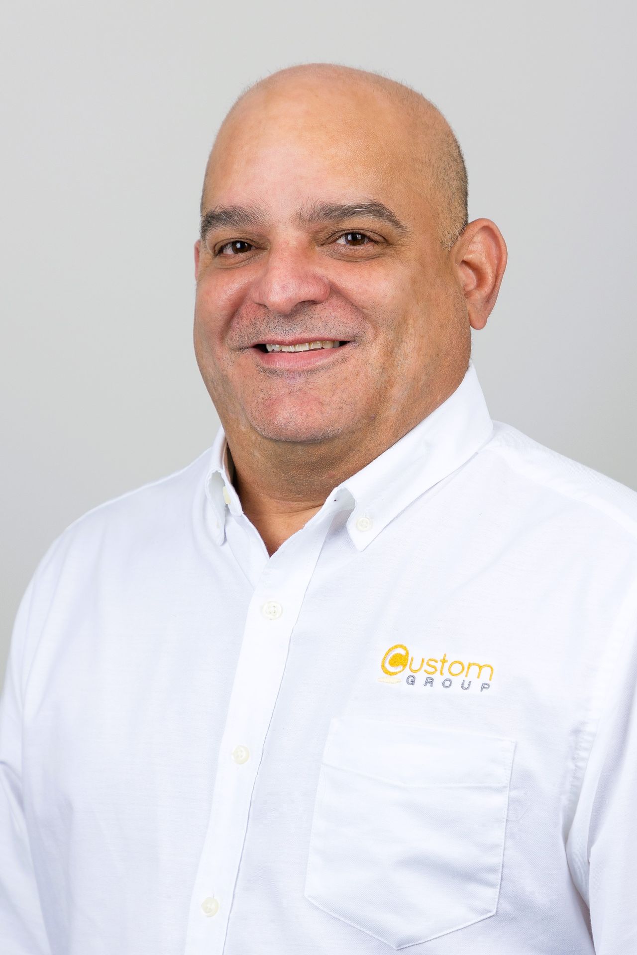 Our Team - Custom Group PR