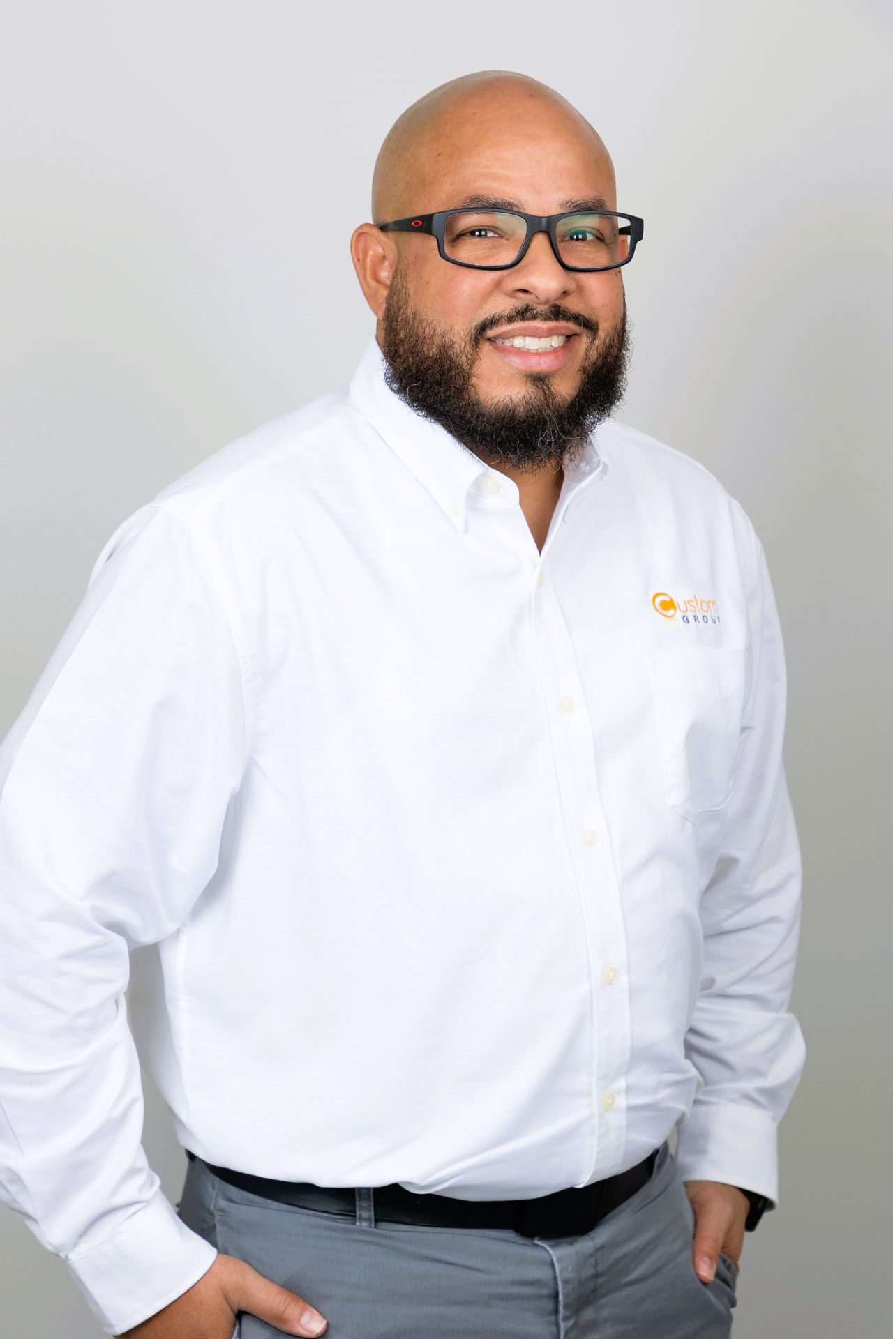 Our Team - Custom Group PR