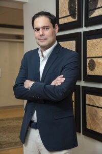 Our Team - Custom Group PR