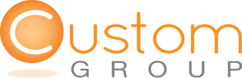 About Custom Group - Custom Group PR